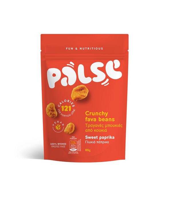 Welcome! | PALSE SNACKS
